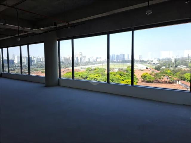 Lajes Corporativas para locação em Pinheiros SP