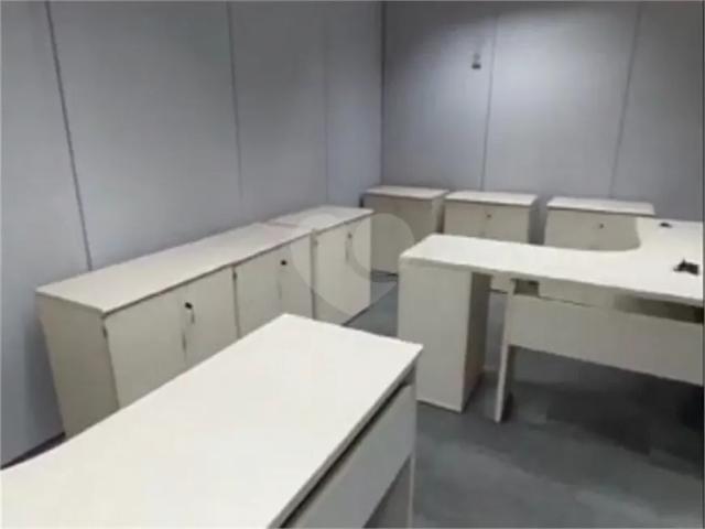 Lajes Corporativas para locação em Pinheiros SP