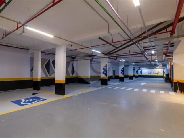 Lajes Corporativas para locação em Pinheiros SP