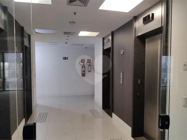 Lajes Corporativas para locação em Vila almeida SP