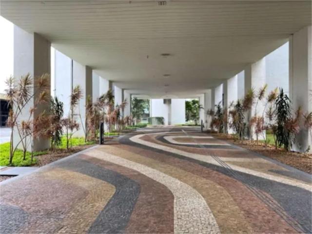 Lajes Corporativas para locação em Vila Cordeiro SP