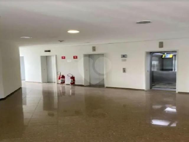 Lajes Corporativas para locação em Vila Cordeiro SP