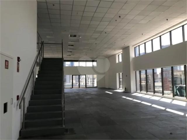 Lajes Corporativas para locação em Vila Olímpia SP
