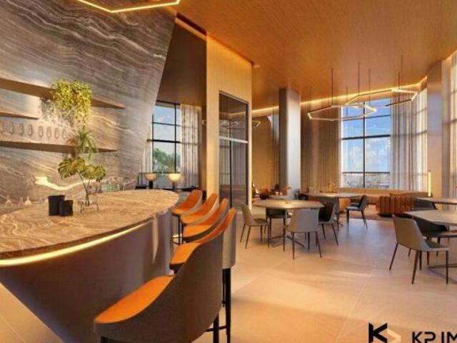 Lajes Corporativas Tonino Lamborghini: O Cenário para Sua Hegemonia Empresarial em Goiânia