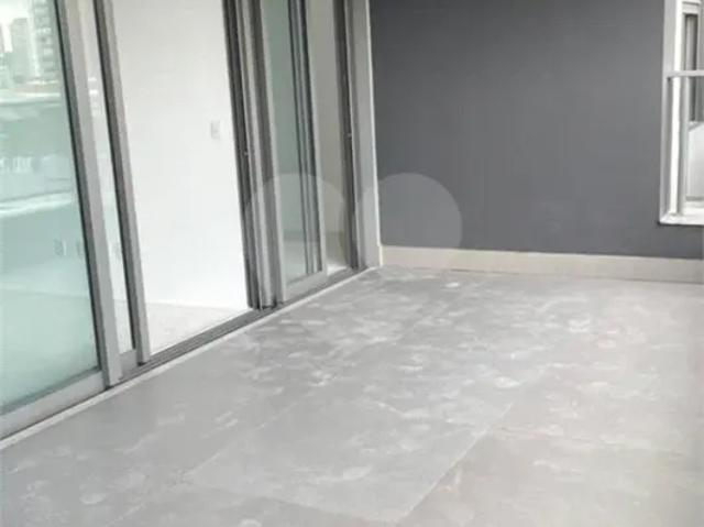 Lajes Corporativas à venda em Brooklin Paulista SP