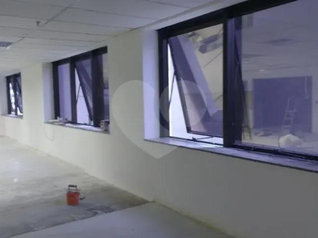 Lajes Corporativas à venda ou para locação em Bela Vista SP