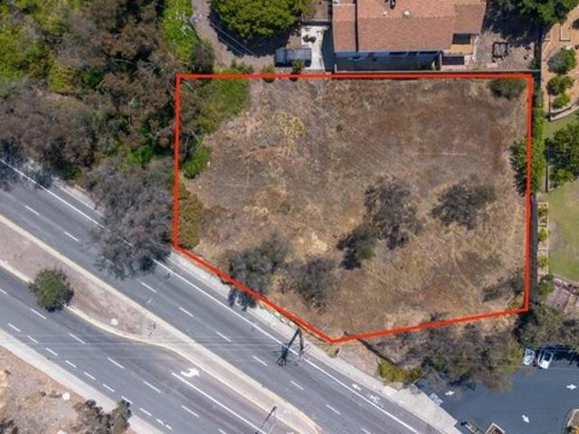 Lake Murray Blvd, La Mesa, CA 91942