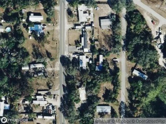 Lake Mack Dr