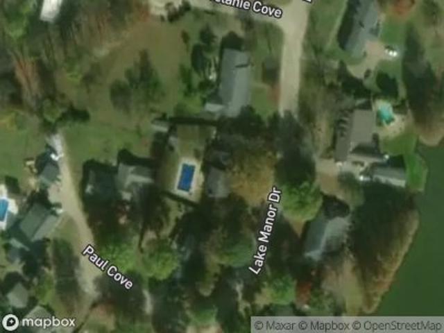 Lake Manor Dr