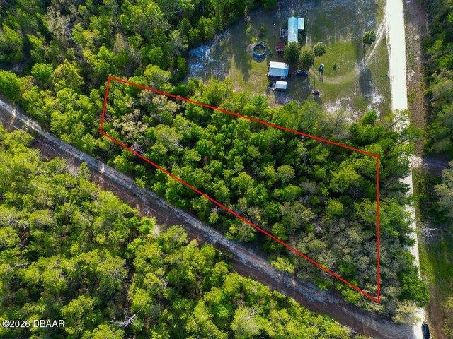 Lake Margaret Blvd, Pomona Park, FL 32181