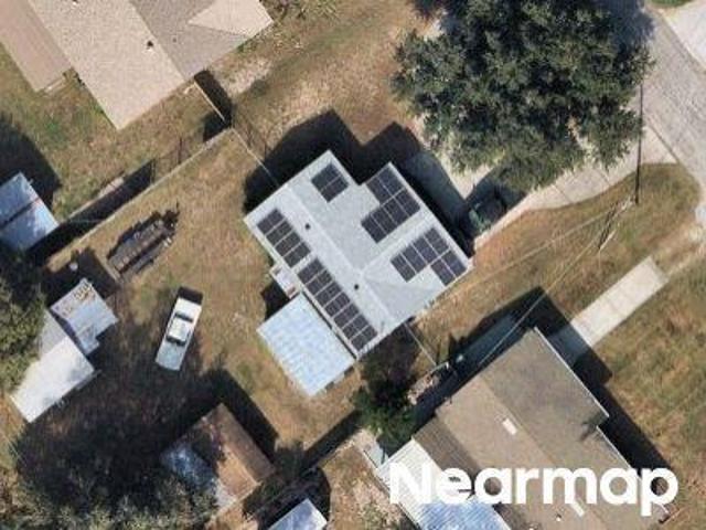 Lake Marianna Dr