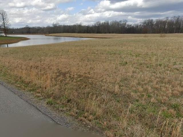 Lake Marie Dr Lot 42, Benton, KY 42025
