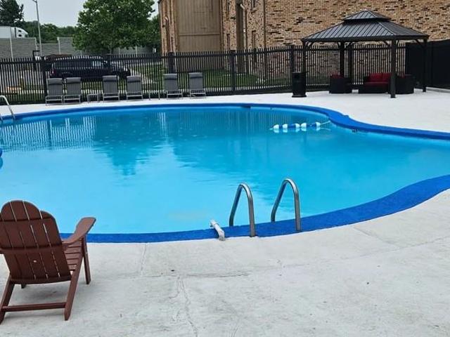 Lake Marina 1 Bedroom Apartment for Rent at 9515 Shoreland Ln, Indianapolis, IN 46229