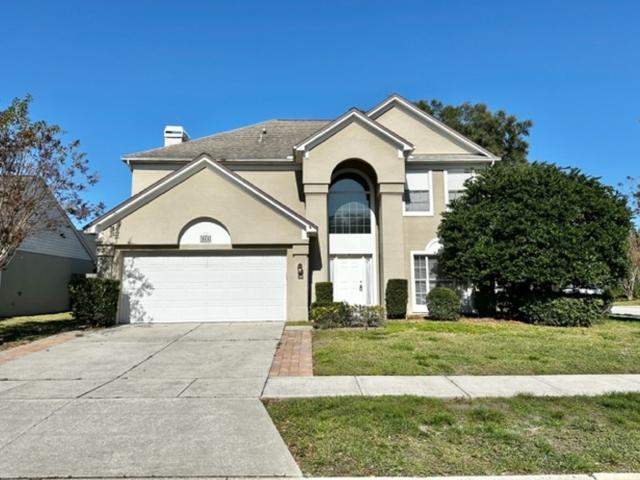 Lake Mary 4 # Bedroom, 2.5 Bathroom $2,745.00