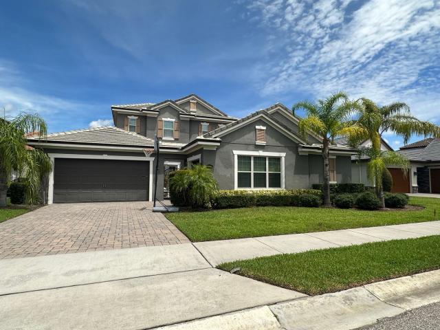 Lake Mary Furnished, 4 Bedroom, 5.5 Bathroom $6,025.00