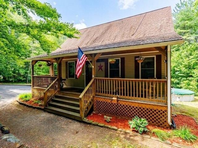 Lake Mattawa Rd, Orange, Home For Sale