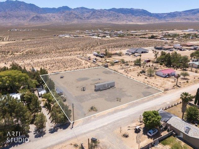 Lake Mead Dr, Littlefield, AZ 86432