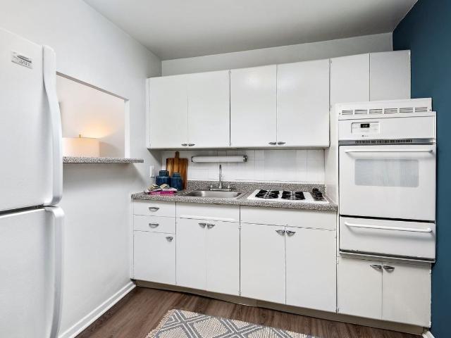 Lake Meadows Apartments 1 Bedroom Apartment for Rent at 3233 S King Dr, Chicago, IL 60616 Douglas