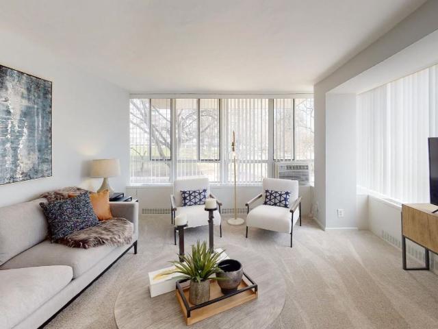 Lake Meadows Apartments 2 Bedroom Apartment for Rent at 400 E 33rd St, Chicago, IL 60616 Douglas