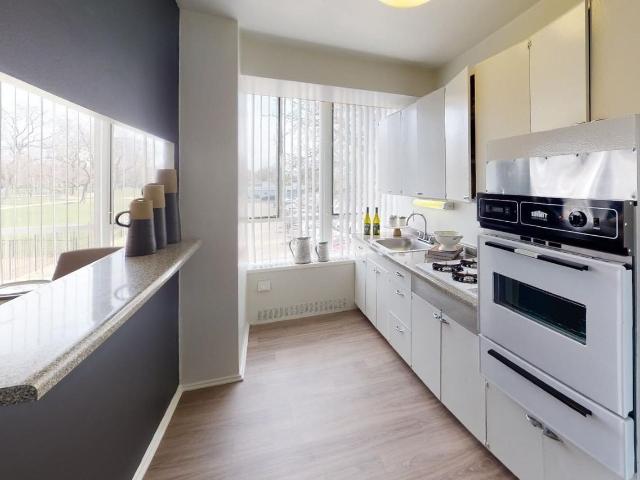 Lake Meadows Apartments Studio Apartment for Rent at 3233 S King Dr, Chicago, IL 60616 Douglas