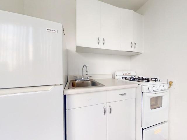 Lake Meadows Apartments Studio Apartment for Rent at 3233 S King Dr, Chicago, IL 60616 Douglas