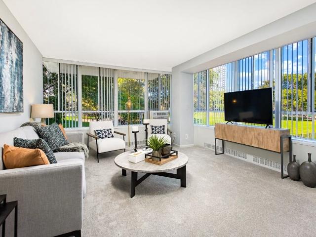 Lake Meadows Apartments Studio Apartment for Rent at 3233 S King Dr, Chicago, IL 60616 Douglas