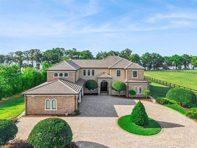 Lake Mills Rd, Oviedo, FL 32766