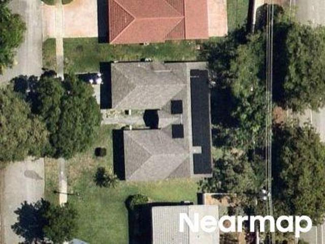 Lake Miramar Way