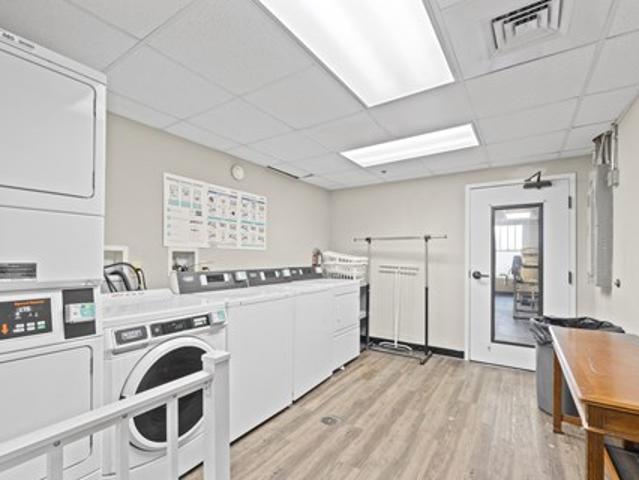 Lake Mirror Tower Apartments Floorplan N
