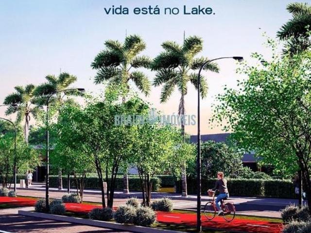 Lake Nova Tramandaí Lotes 10% Entrada e Parcelamento em até 144x direto com a Loteadora