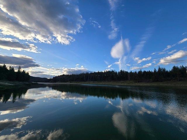 Lake Othorp Rd Parcel C, Rexford, MT 59930