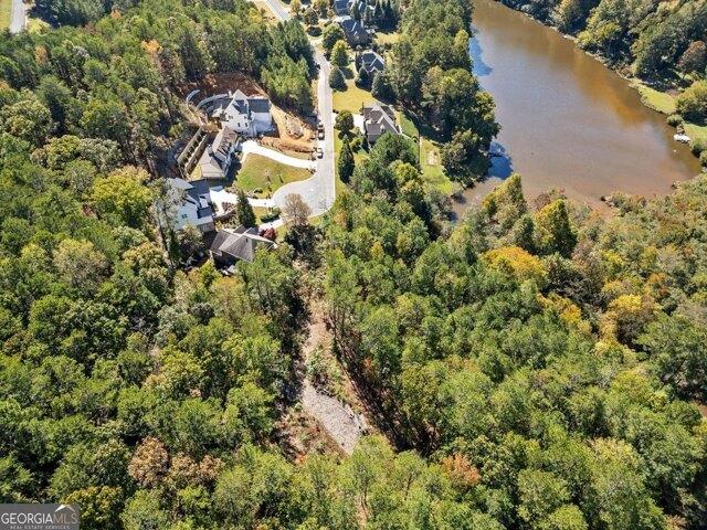 Lake Overlook Dr, White, Plot For Sale