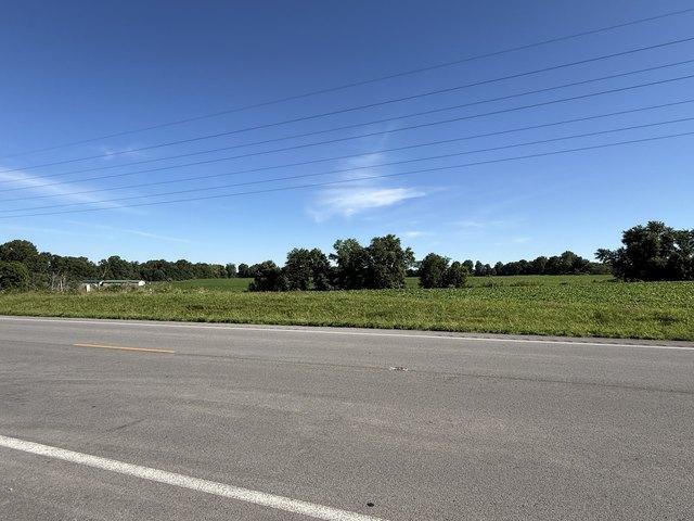 Lake of Egypt Rd, Marion, IL 62959