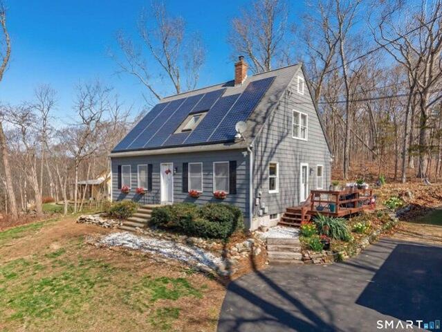 Lake Of Isles Rd, Preston, Home For Sale