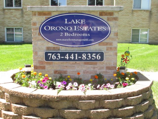 Lake Orono Estates