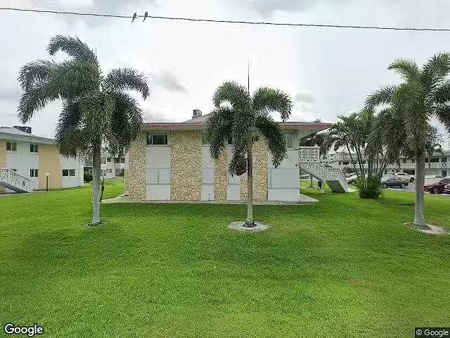 Lake Osborne Dr, Lake Worth, FL 33461