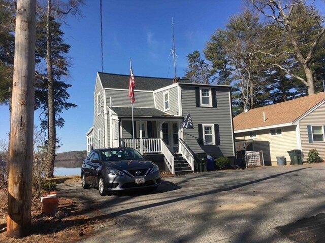 Lake Attitash Rd, Amesbury, Home For Sale