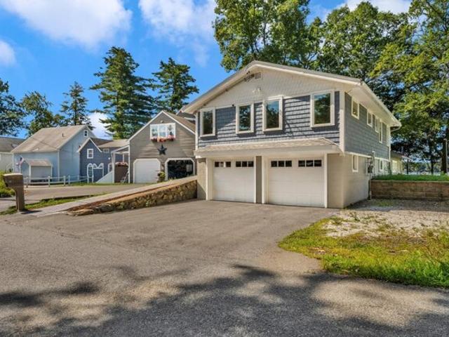 Lake Attitash Rd, Amesbury, Home For Sale