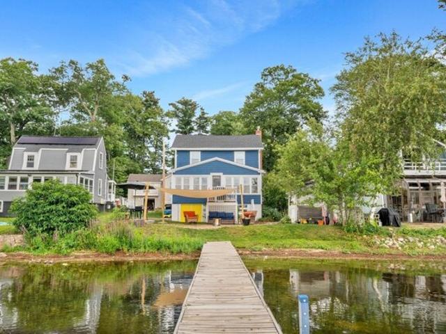 Lake Attitash Rd, Amesbury, Home For Sale