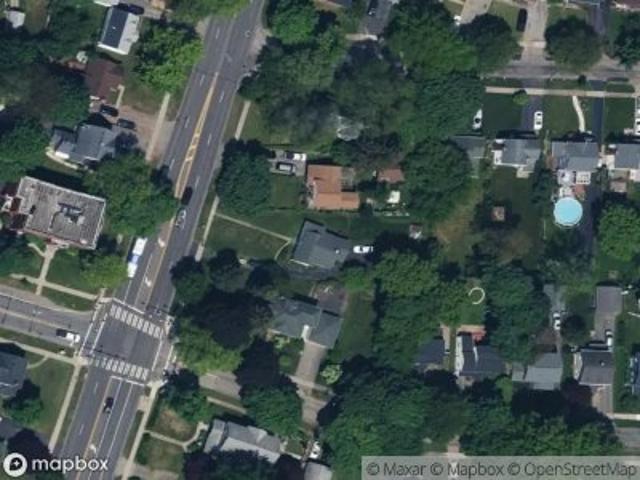 Lake Ave