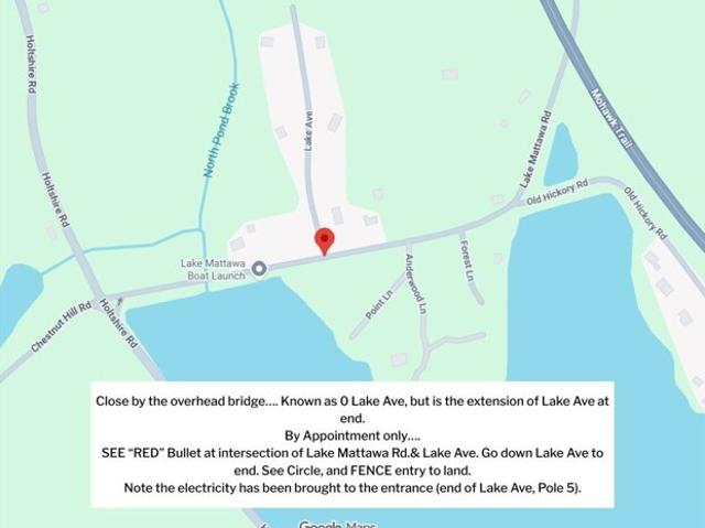Lake Ave To Lake Ave Ext, Orange, Plot For Sale