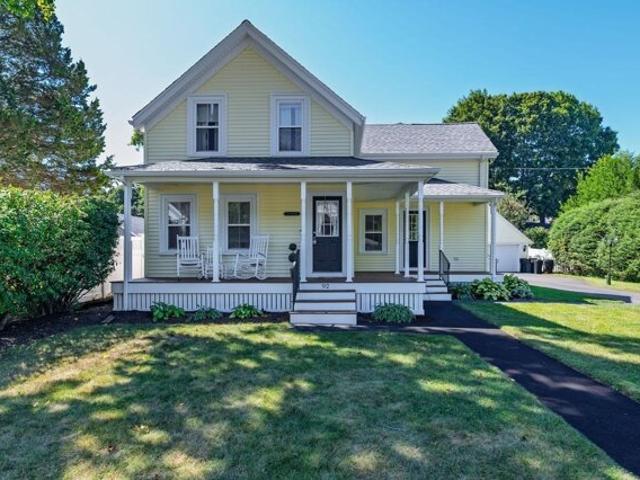 Lake Ave, Walpole, Home For Sale