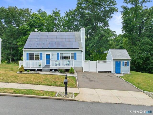 Lake Ave, West Haven, Home For Sale