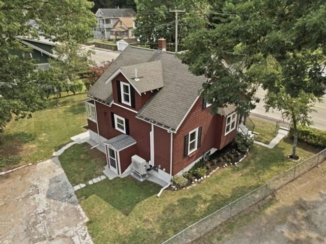 Lake Ave, Worcester, Home For Sale