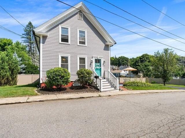 Lake Ave, Amesbury, Home For Sale