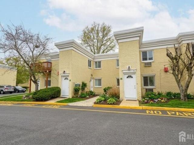 Lake Ave Apt A, East Brunswick, Condo For Sale