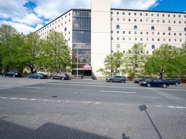 Lake Ave Apt,worcester, Condo For Sale