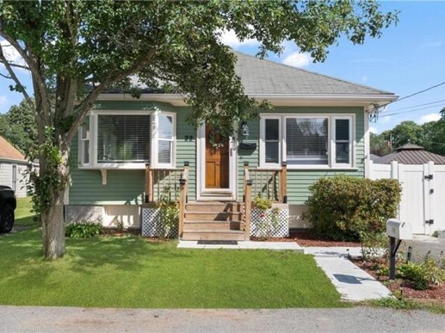 Lake Ave, Barrington, Home For Sale