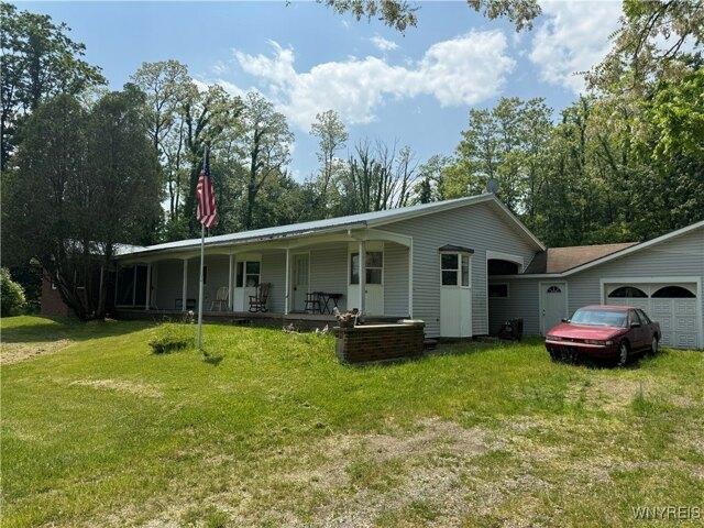 Lake Ave, Brocton, Home For Sale