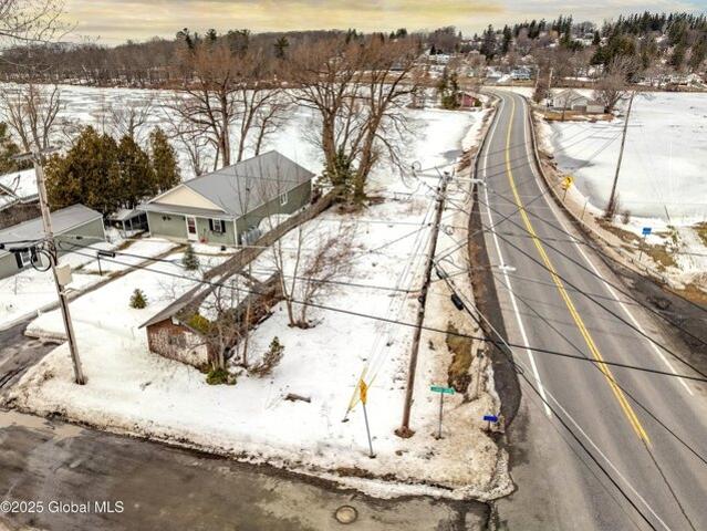 Lake Ave, Delanson, Plot For Sale